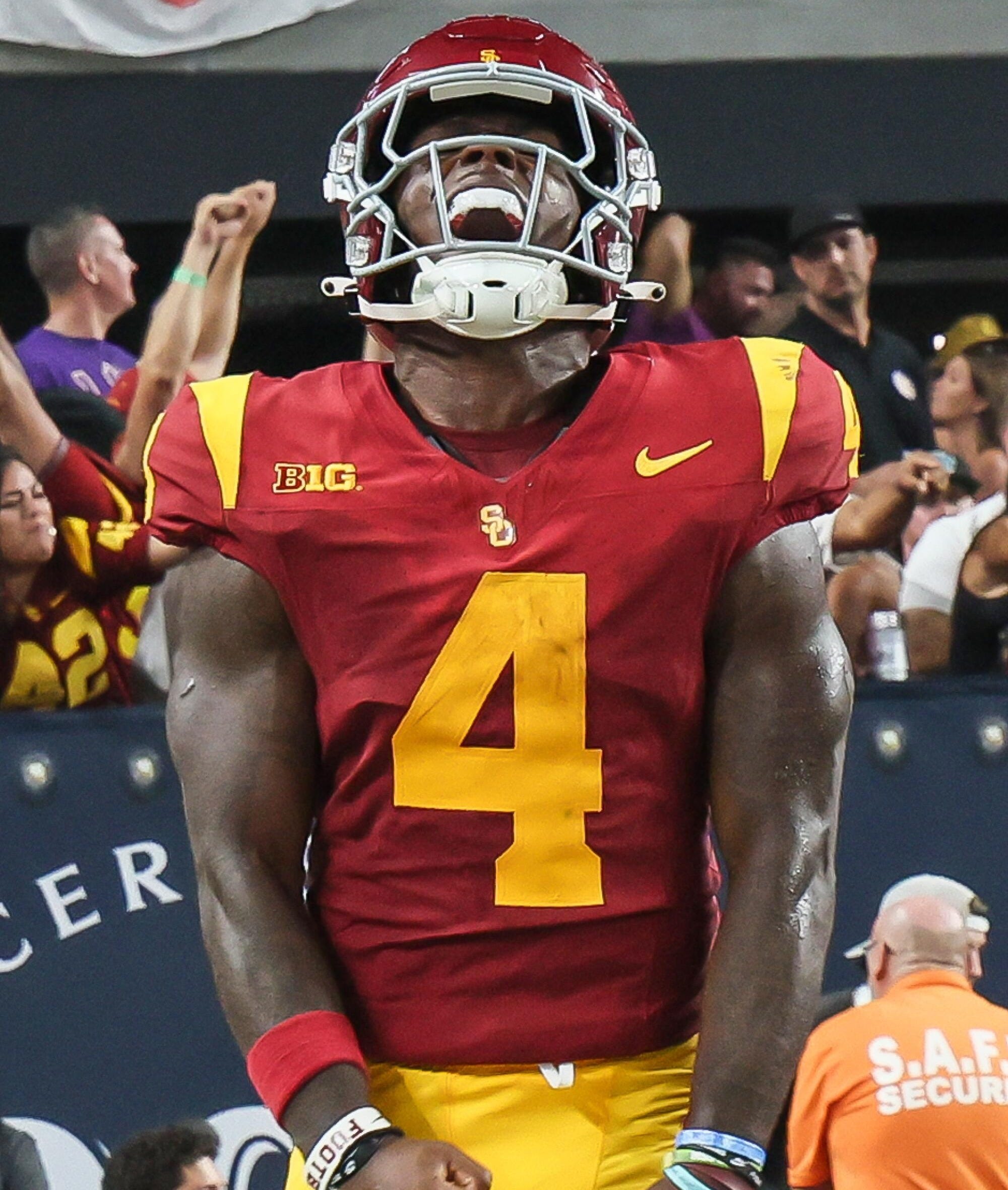 7 Most Underrated Prospects in the 2025 NFL Draft