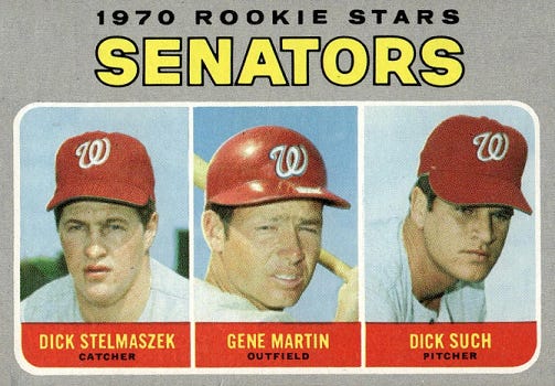 You Don't Have to Be a 'Dick' to Be a Star