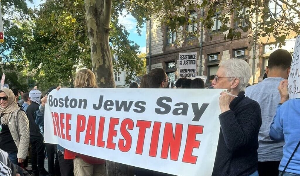 The Curious Connection Between Anti-Zionists and Reform Jews