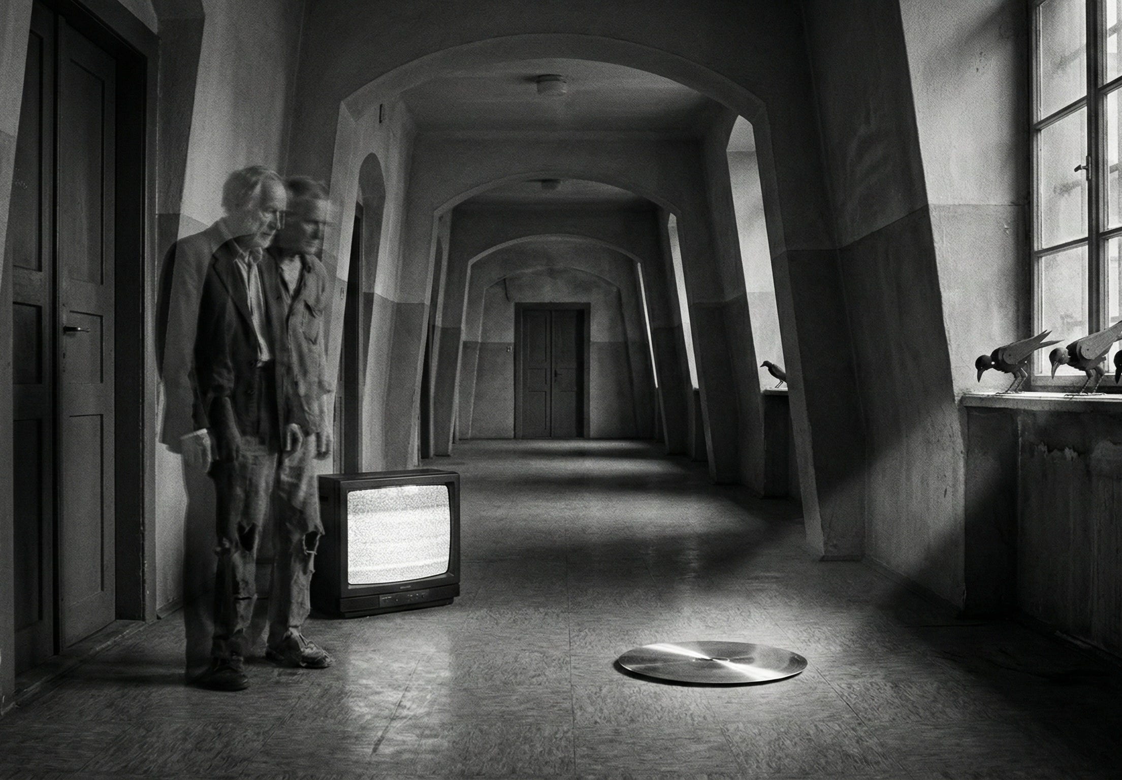 Sistema Friedman - by Nicolás Andrés Ferreiro-Saez