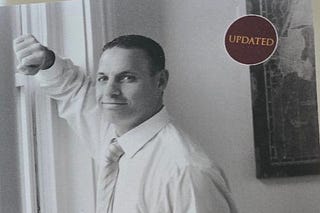 THE NEW YORK CITIZEN | Nancy Muldoon | Substack