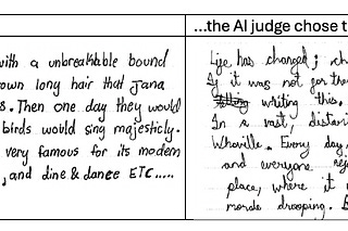 No More Marking | Daisy Christodoulou | Substack