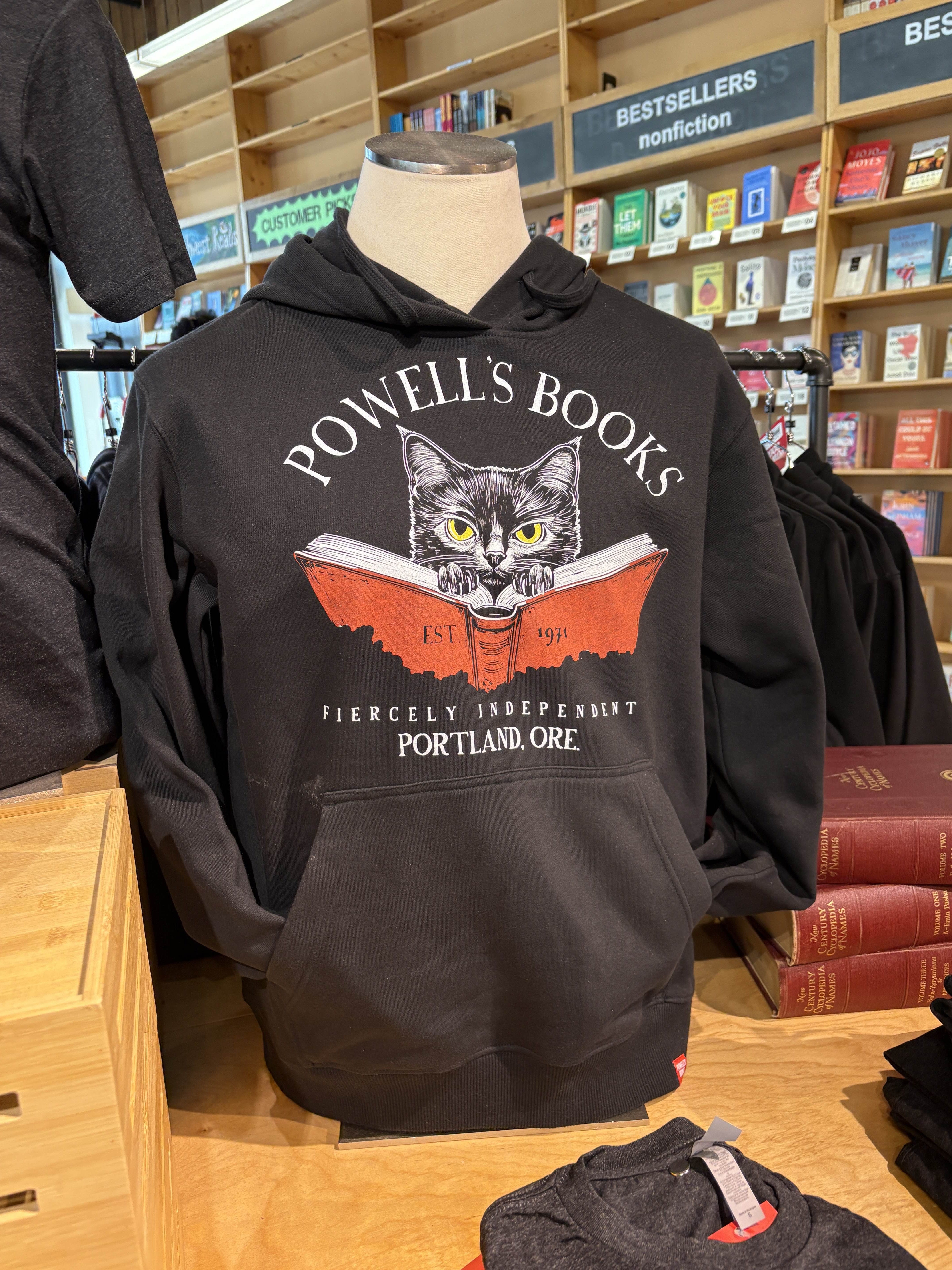 Powell's City of Books' use of AI is inexcusable, but unsurprising