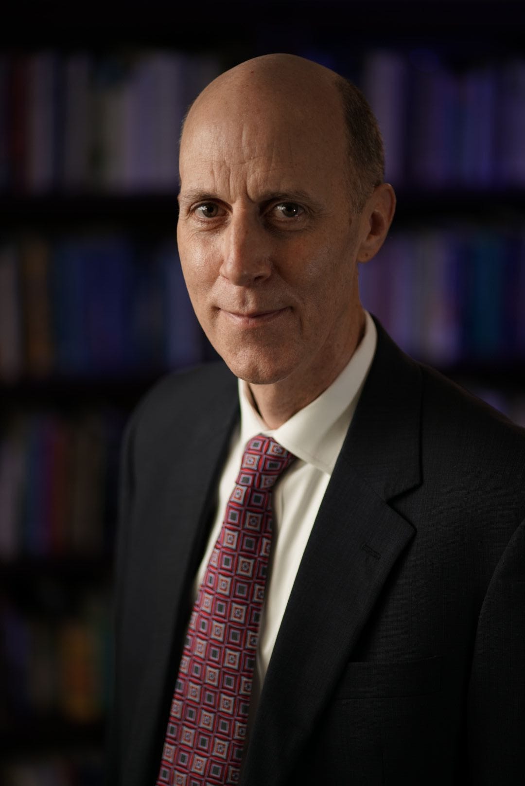 Ed Whelan | Substack