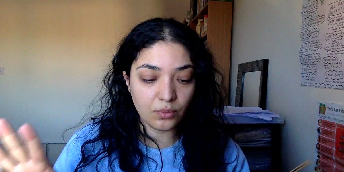 what is involution - by Amy Bullard - Teacups