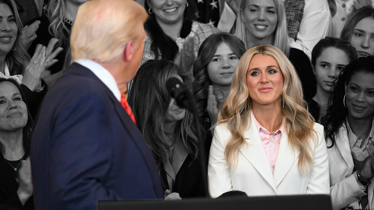 Dumped by Trump - by Peter Rothpletz - The Bulwark