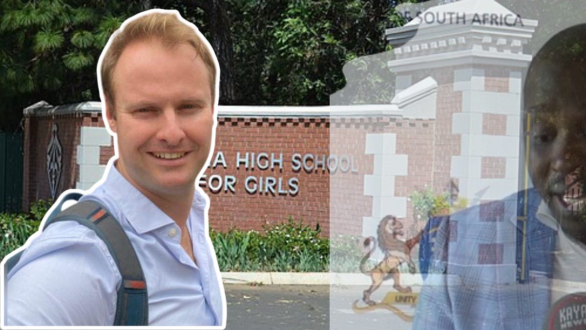 Pretoria Girls – an uphill battle in the courts