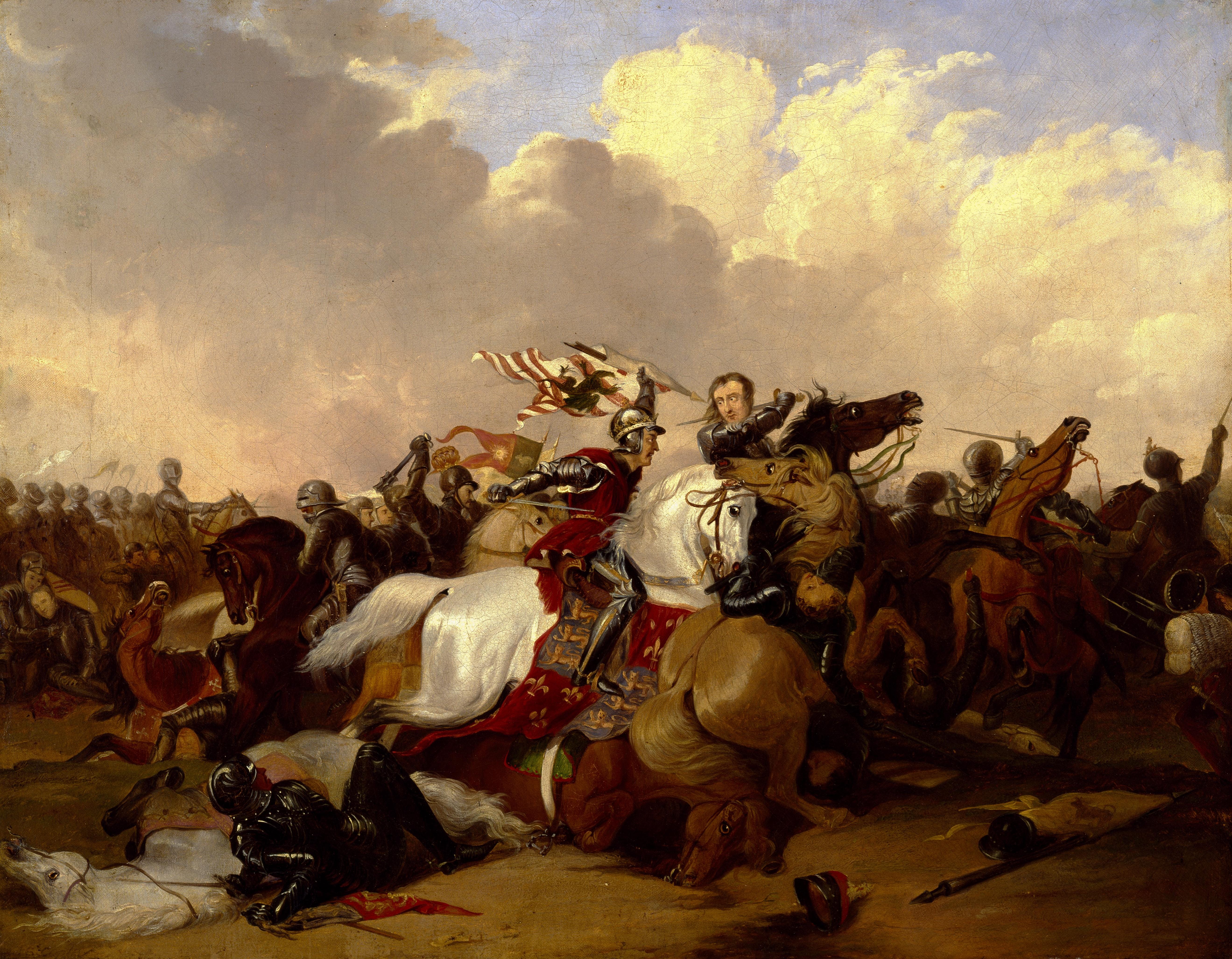 The Last Plantagenet: Richard III and the End of the Middle Ages