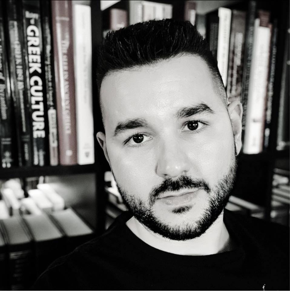 Angelo Nasios | Substack