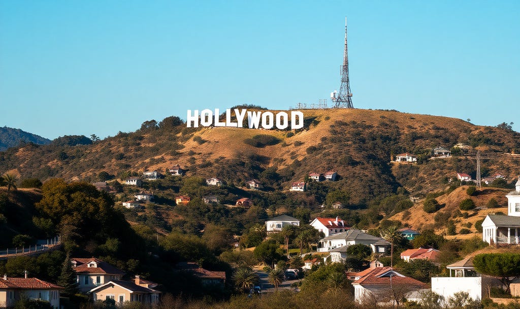 The Golden Globes, Growing Up, and Wanting the Glamour Back - BOB & SHERI