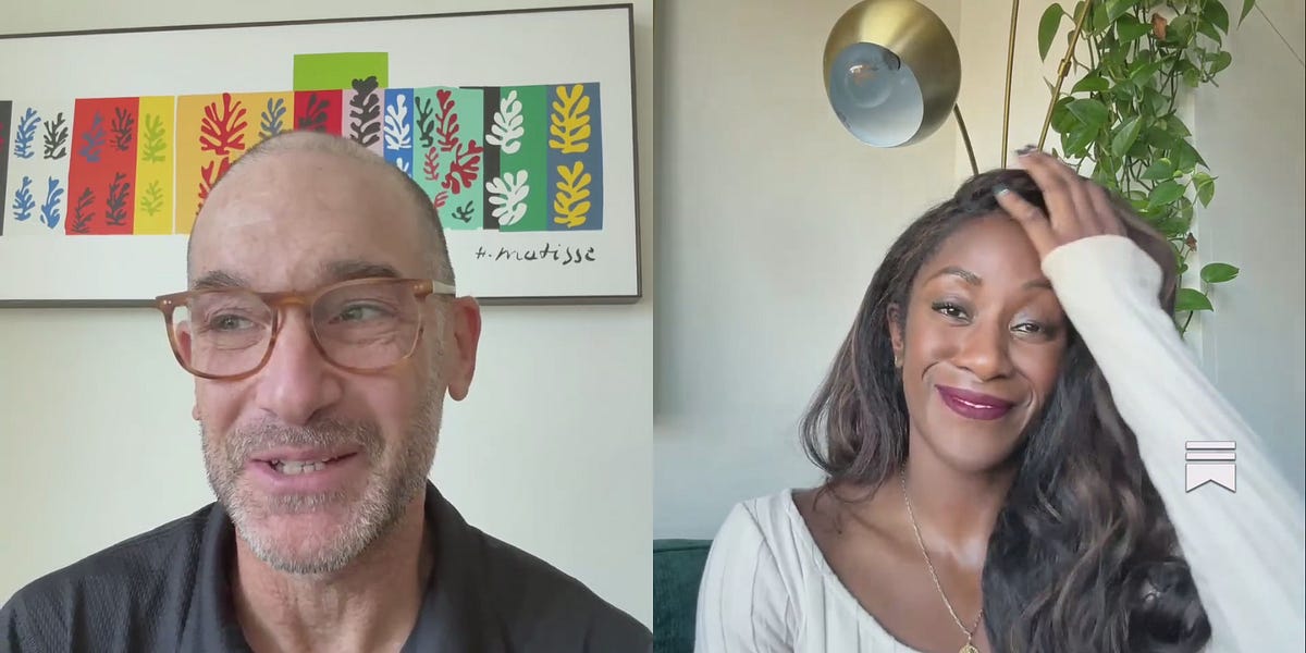 Popular Information x Karen Attiah: A conversation about free speech in ...