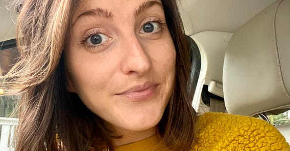 Kelsey Baldwin | Substack