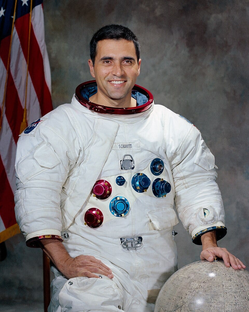 How Many Apollo Astronauts are Still Alive?