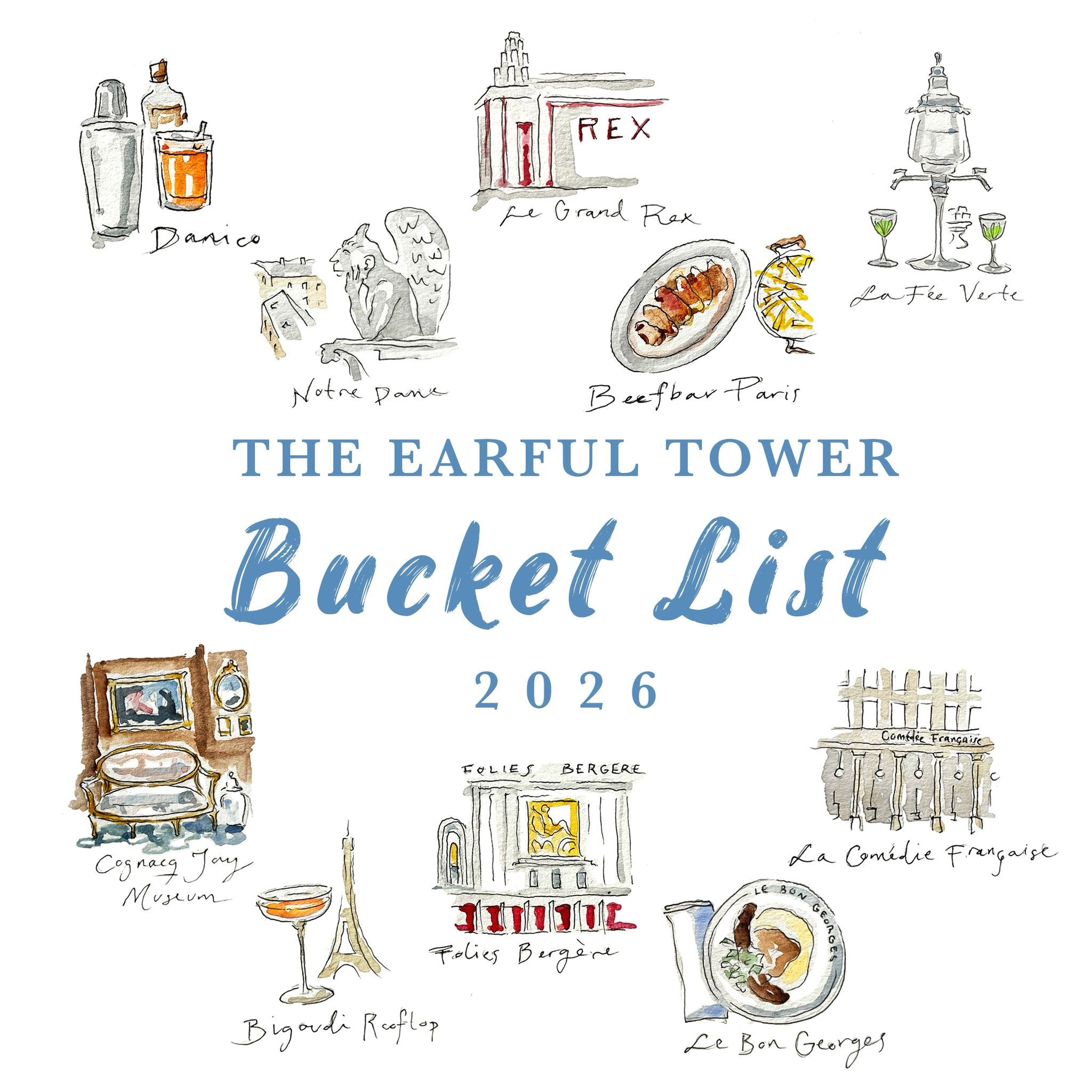 Six small museums we truly love in Paris