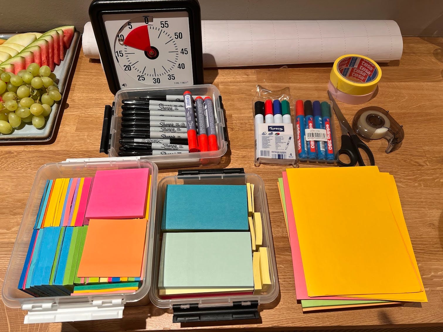 How to Estimate and Price a 1-Day Workshop