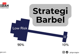 Gibah Investasi | Tigor Siagian, CFA, FRM | Substack