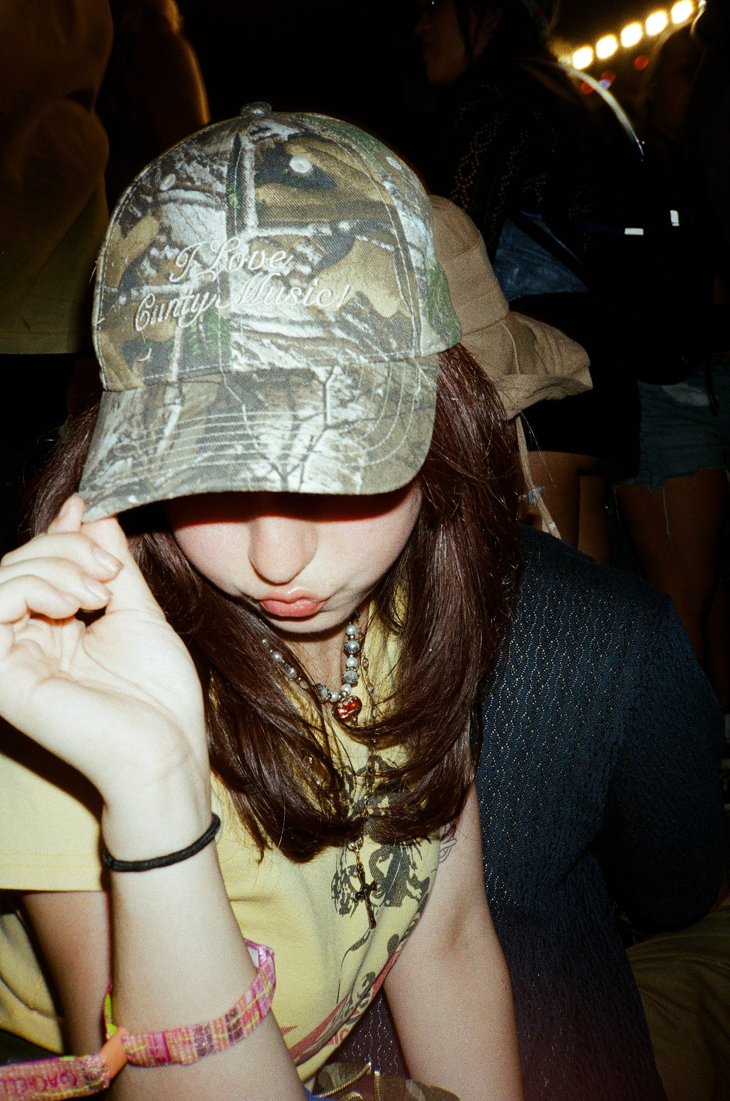 What does it mean to be a Certified Yapper?