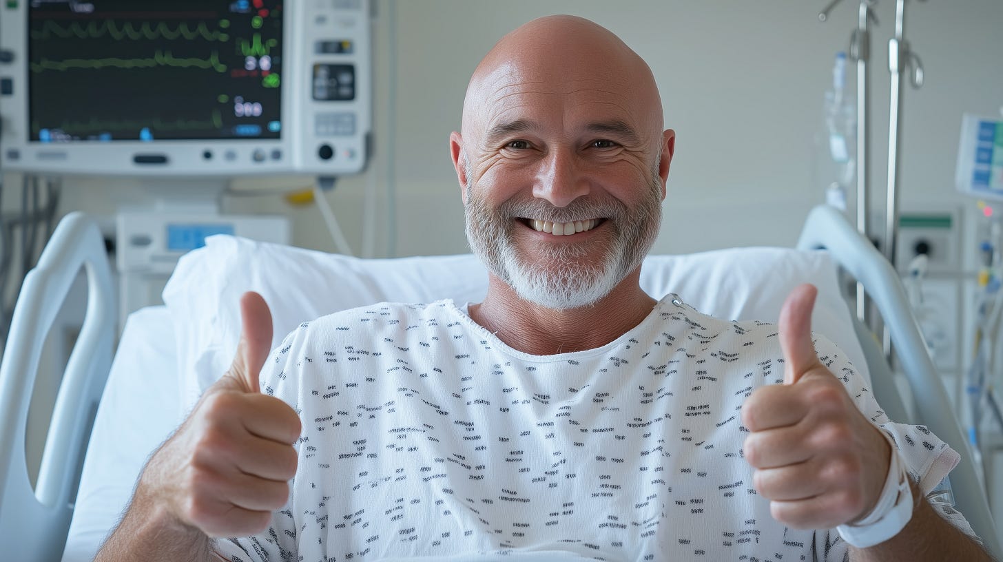 Guideline Update: Early mobilization advised for all ICU patients