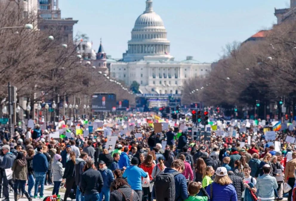 Rich Millennials know It’s About the Oil, not America First: Kitiki #488