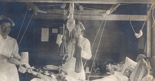 Robert W Malone MD, MS | Substack