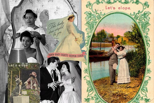 Elisa Victoria | Substack