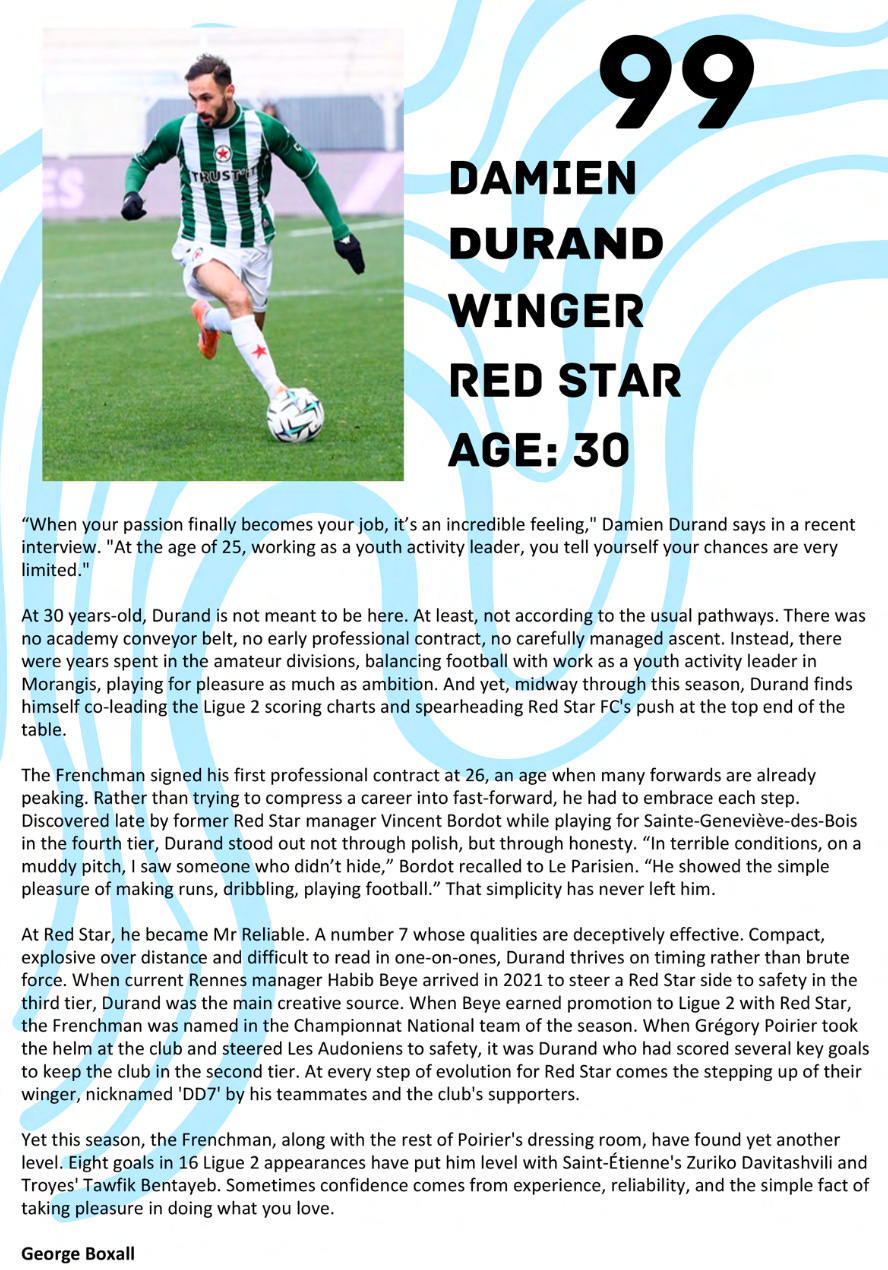 2026: The year of the Rising Red Star? - by George Boxall