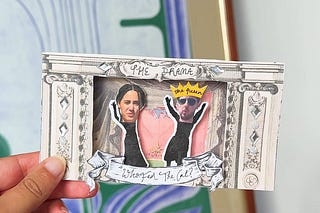 Mia’s Digital Diary | Substack