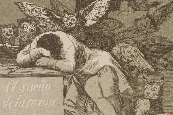 The Etymology Nerd | Adam Aleksic | Substack