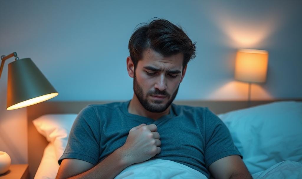 Wake Up Refreshed: 8 Urologist-Approved Tips to Stop Nighttime ...
