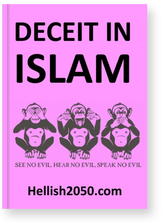 BOOK CATALOGUE - Hellish 2050