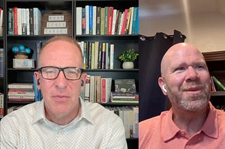 Macroeconomic Policy Nexus | David Beckworth | Substack