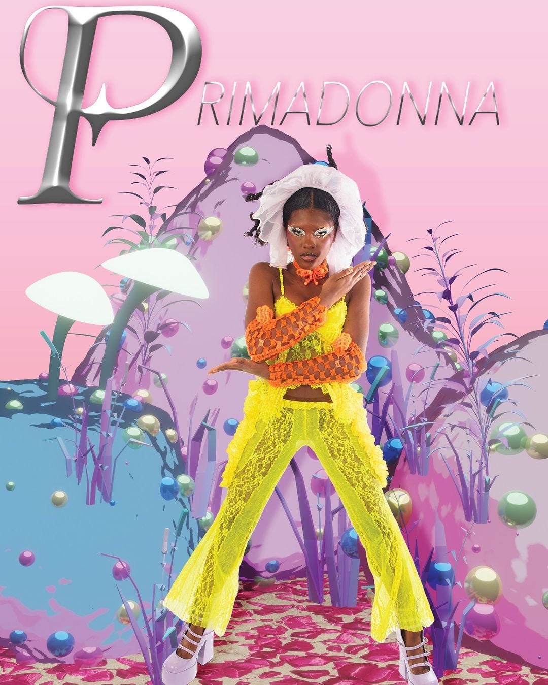 10 Indie Fashion Magazines You Should Know - by natasha