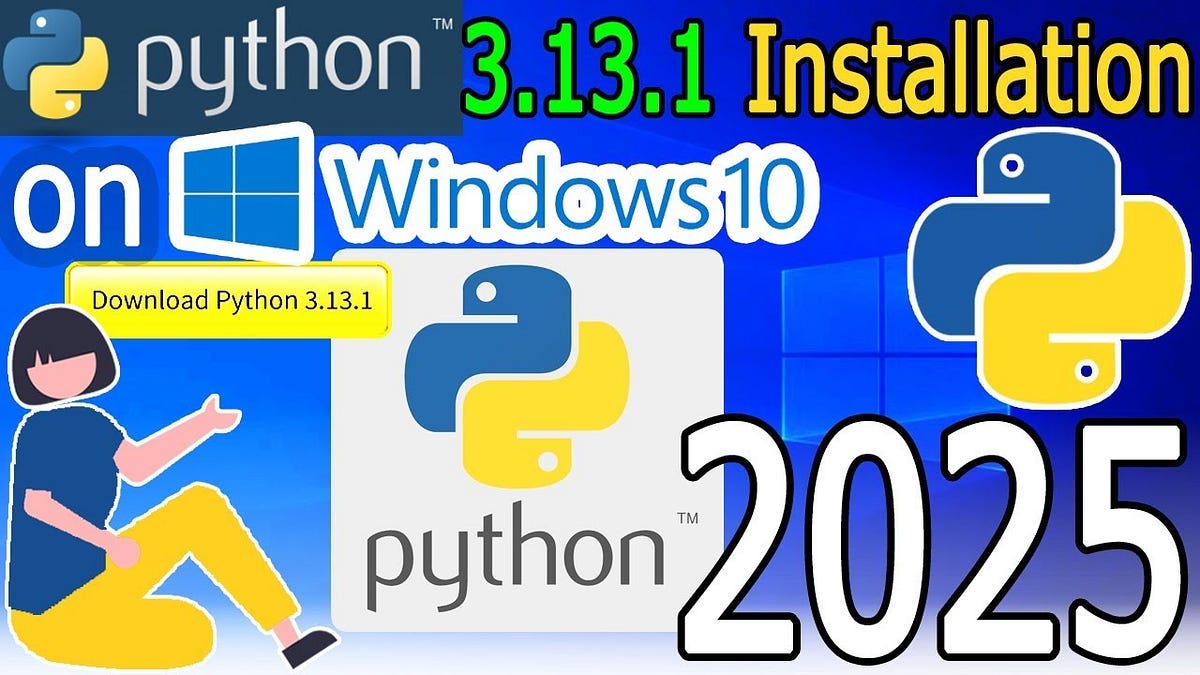 Latest Python 3.13.1 Released: Significant Performance and Stability ...