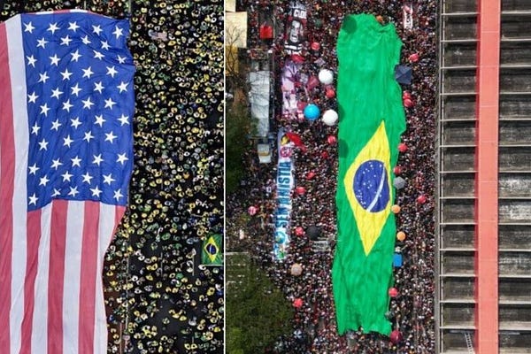 Ecocene - Sabrina Fernandes | Substack