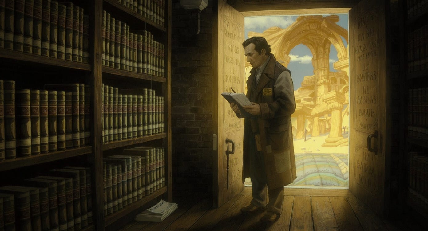 The Secret Styles of Literary AI - by Vox Day - AI Central