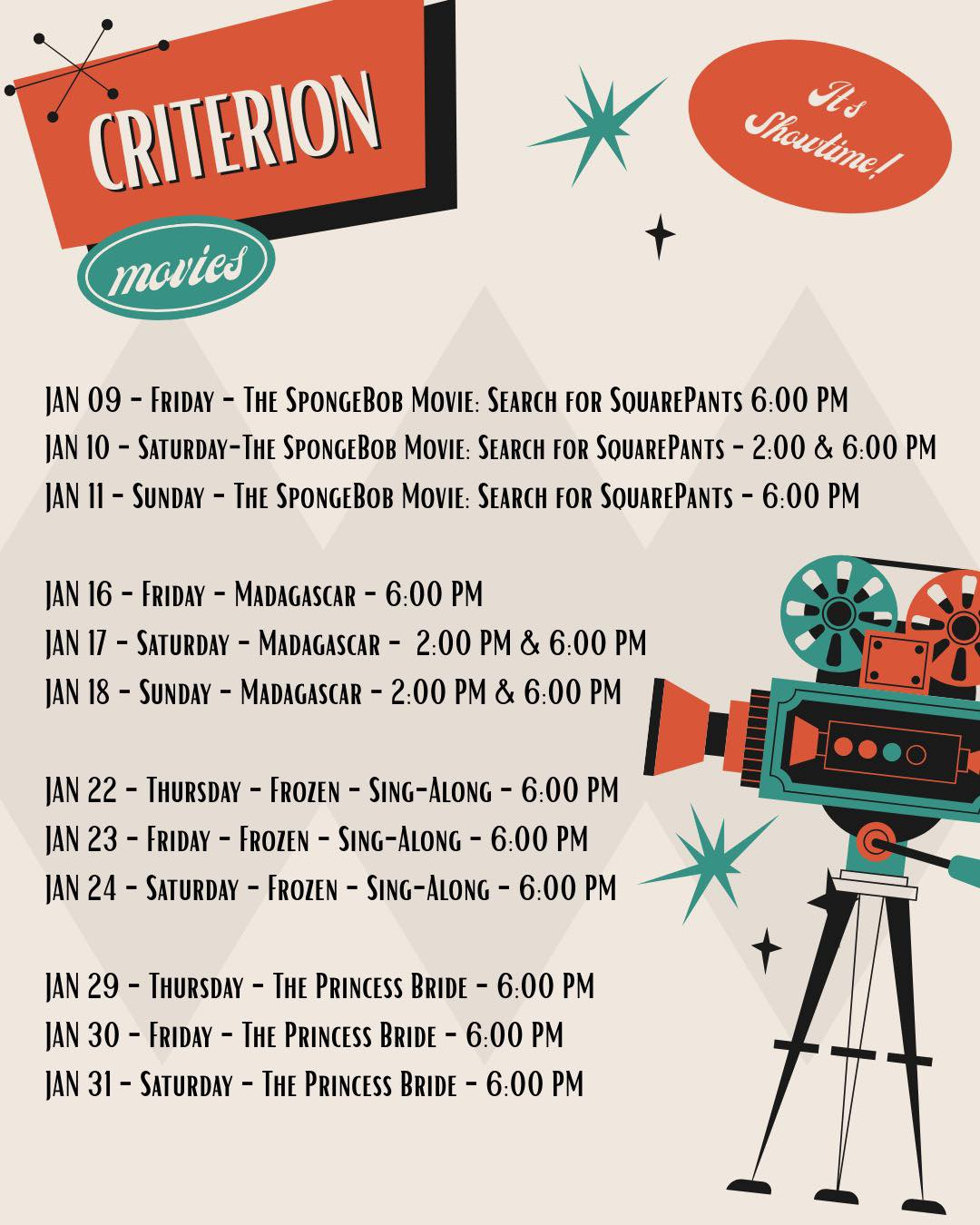 THINGS TO DO IN THE MOUNT DESERT ISLAND REGION THIS WEEK