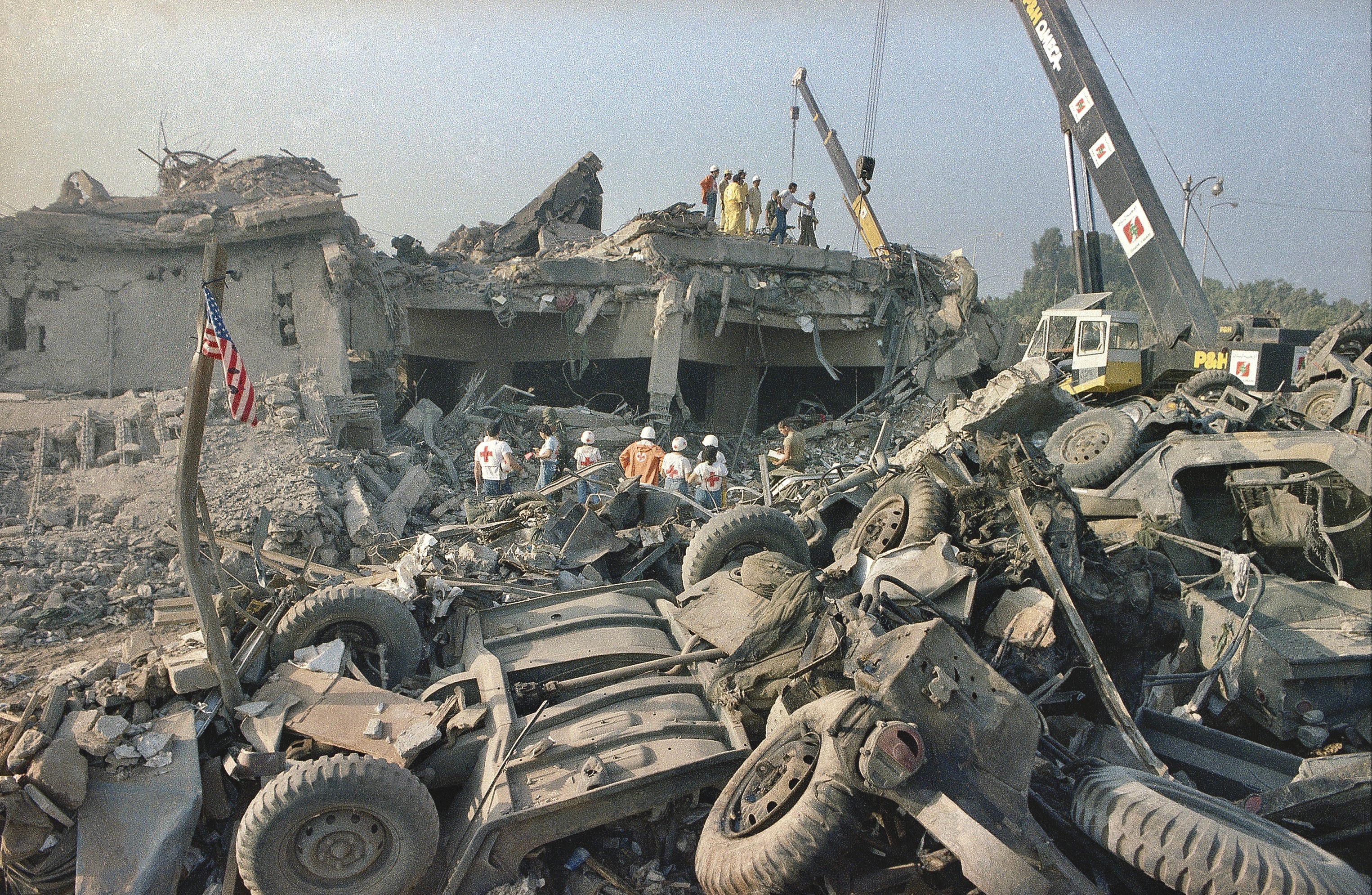 How the US-Israel Relationship Weakens America and Harms the World ...