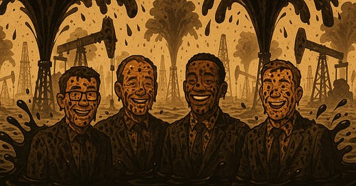 THE HAL SPARKS SUBSTACK MEGAWORLDWIDE | Substack