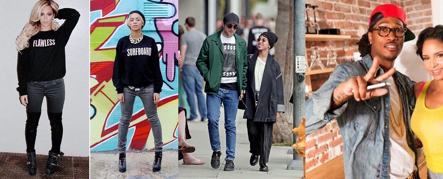 "Hipster Culture" Where'd it come from * Why not bring it back?
