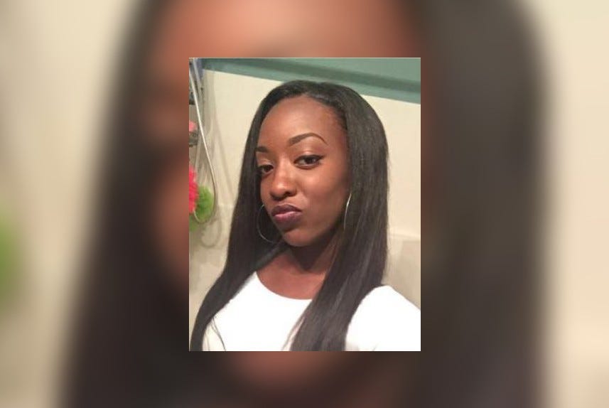 Selena Dukes: Killed Helping Friend In Domestic Dispute