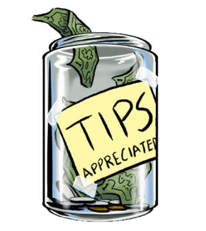 A Small Tip Jar for the Administrative State