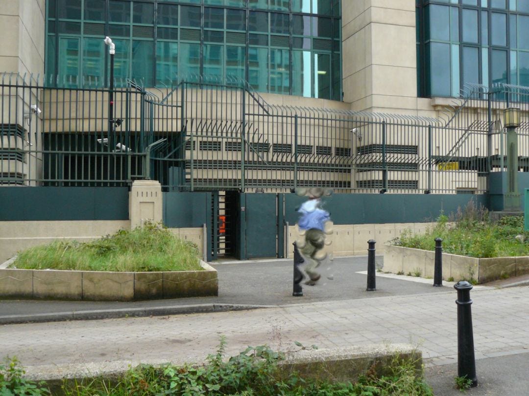 James Bond Lifestyle Inspiration - by John Wright