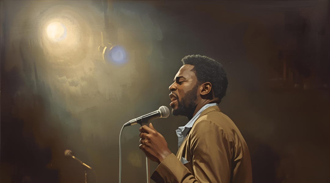 🎵 1960s Classic Soul & Motown Wedding Songs