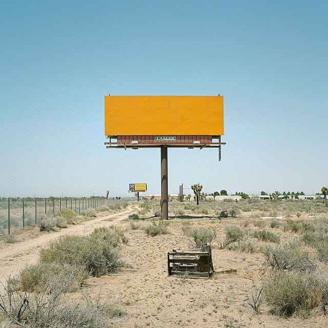 "Mid" Is the Worst Thing Ever - by Anna Pompilio