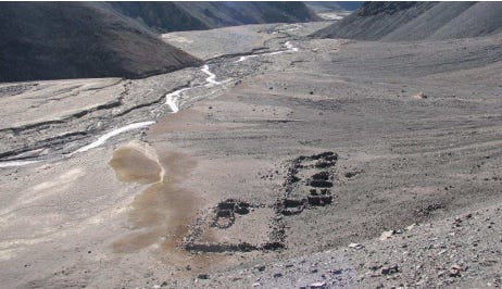 Frozen in Time: The Children of Llullaillaco and the Inca Ritual of ...