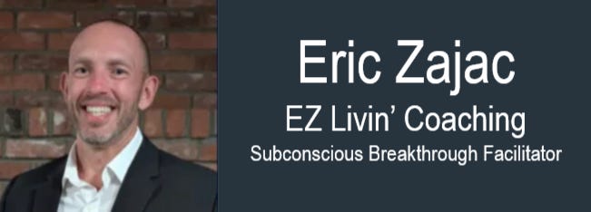 Miracles Are Seen in Light - by Eric Zajac
