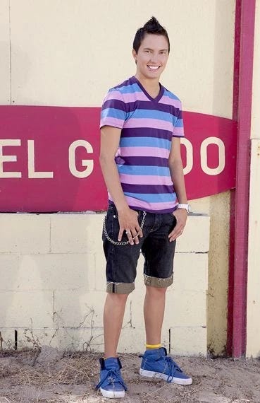 Sam McGinn: The Real World and The Challenge Star Who Redefined Queer ...