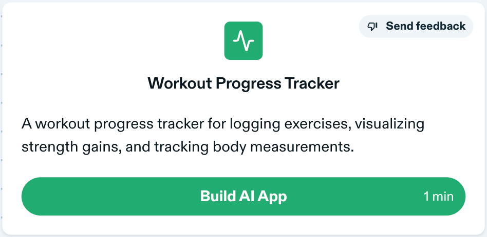 How I Built My ENTIRE Fitness Program With Cove AI in Just 15 Minutes