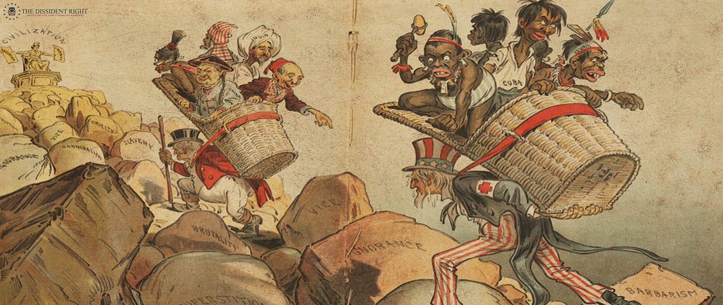 DEMIUGE: THE DARK GODS OF ALTURISM TORE THE AMERICAN NATION ASUNDER ...