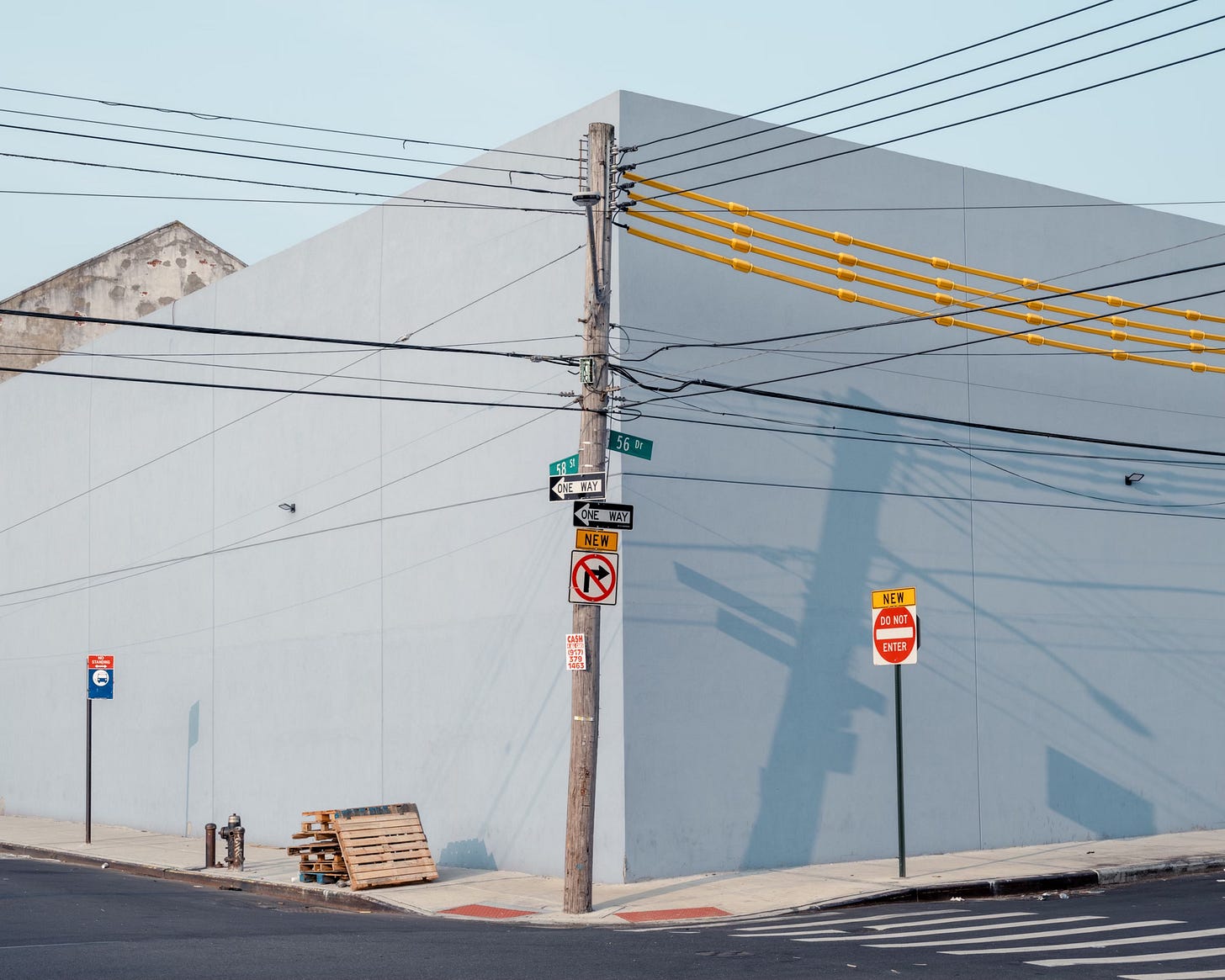 Maspeth - Queens - by Rob Stephenson - The Neighborhoods